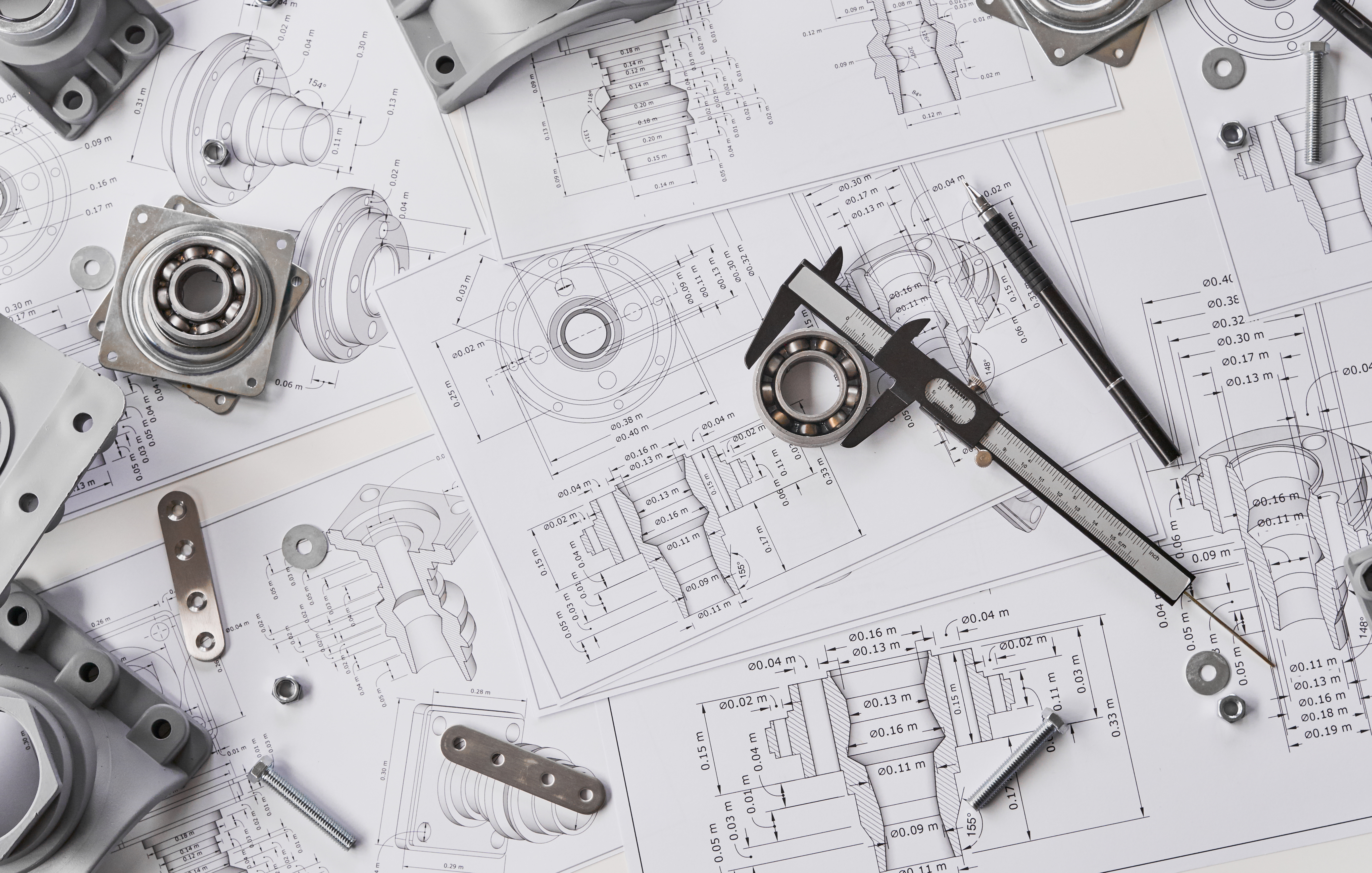 Air compressor sizing explained