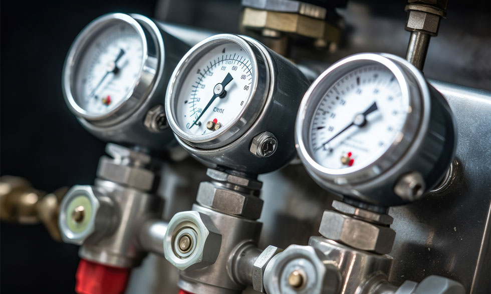 What are pressure drop and volume drop? | Worthington Creyssensac ...