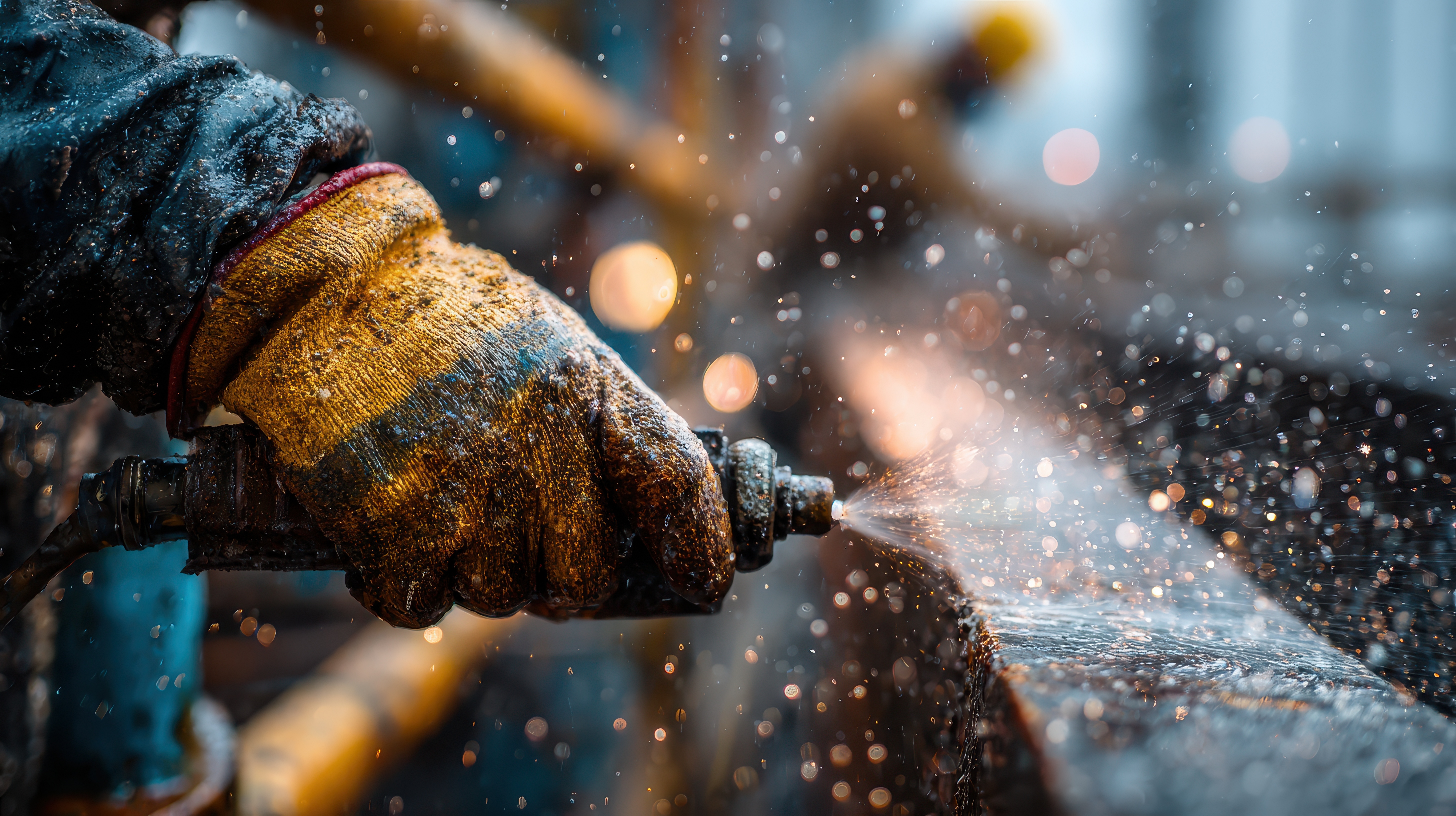 Blast like a pro: Here’s the full lowdown on air compressors for ...