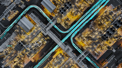 Controladores Airnet